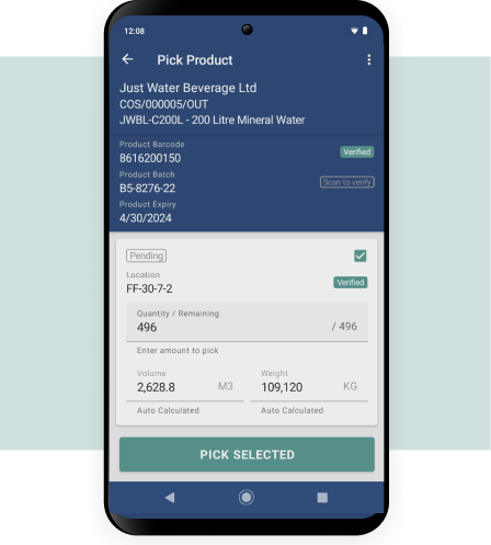 Features | Consignly